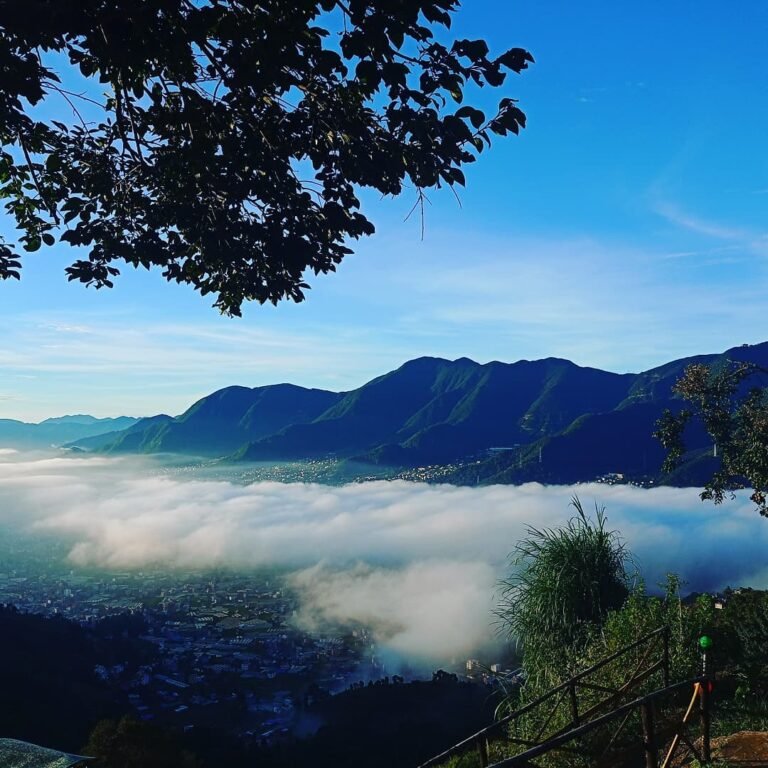 Silauto View Resort - Resort In Kathmandu