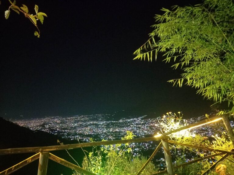 Silauto View Resort - Resort In Kathmandu