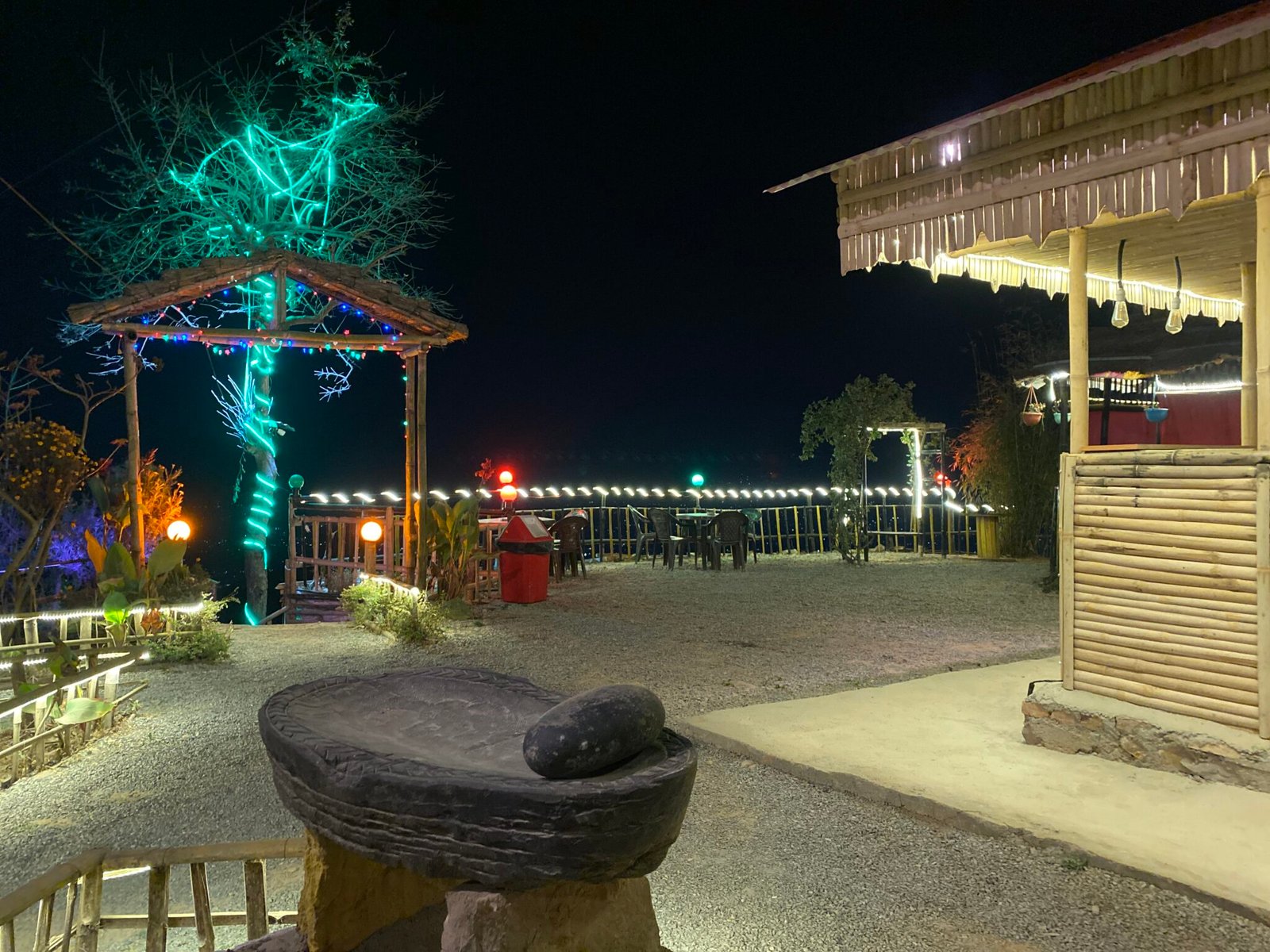 Silauto View Resort - Resort In Kathmandu