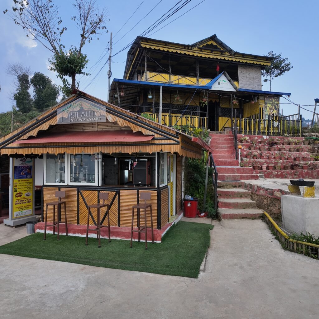 Gallery - Silauto View Resort